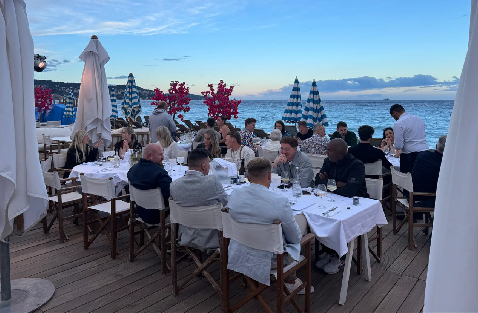 Berkeley-Red-Formular-1-Red-7-sports-hospitality-monaco-grand-prix ...