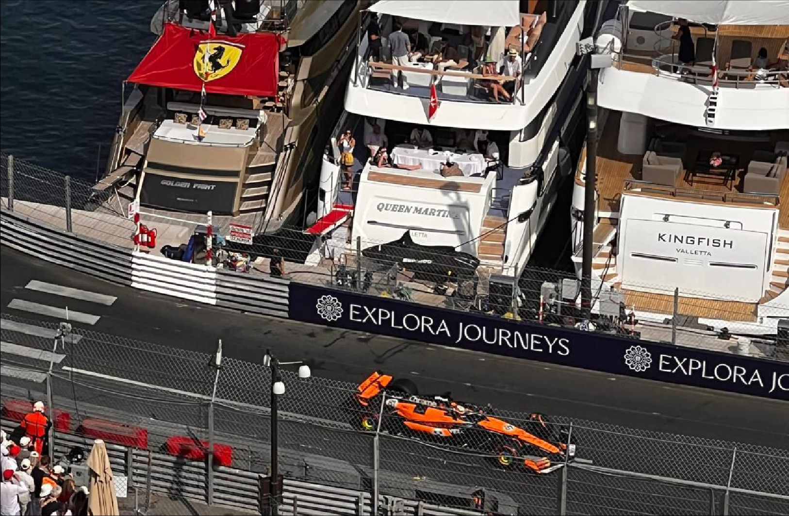 Berkeley-Red-Formular-1-Red-7-sports-hospitality-monaco-grand-prix ...